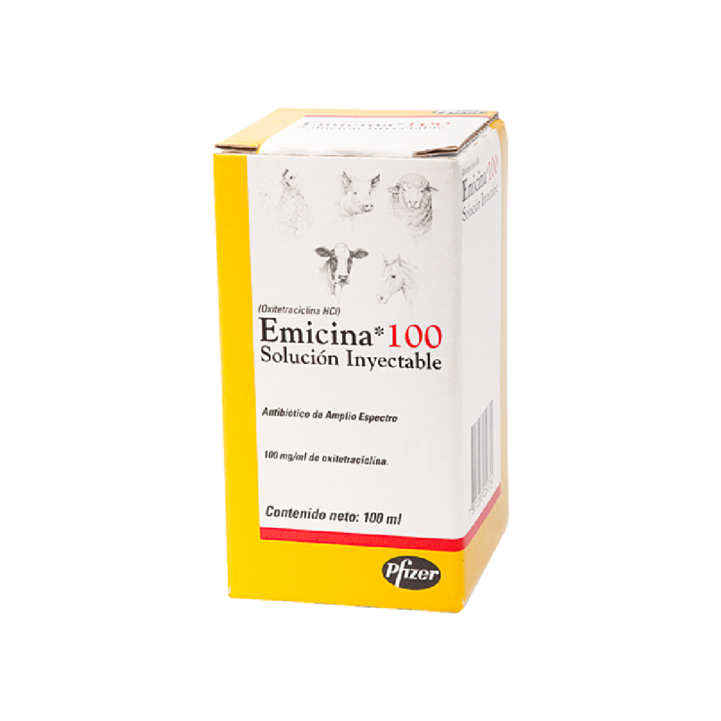 Emicina 100 – Pastisal